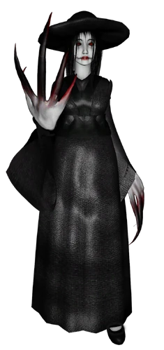 Kintoru | Forbidden Lair Wiki | Fandom