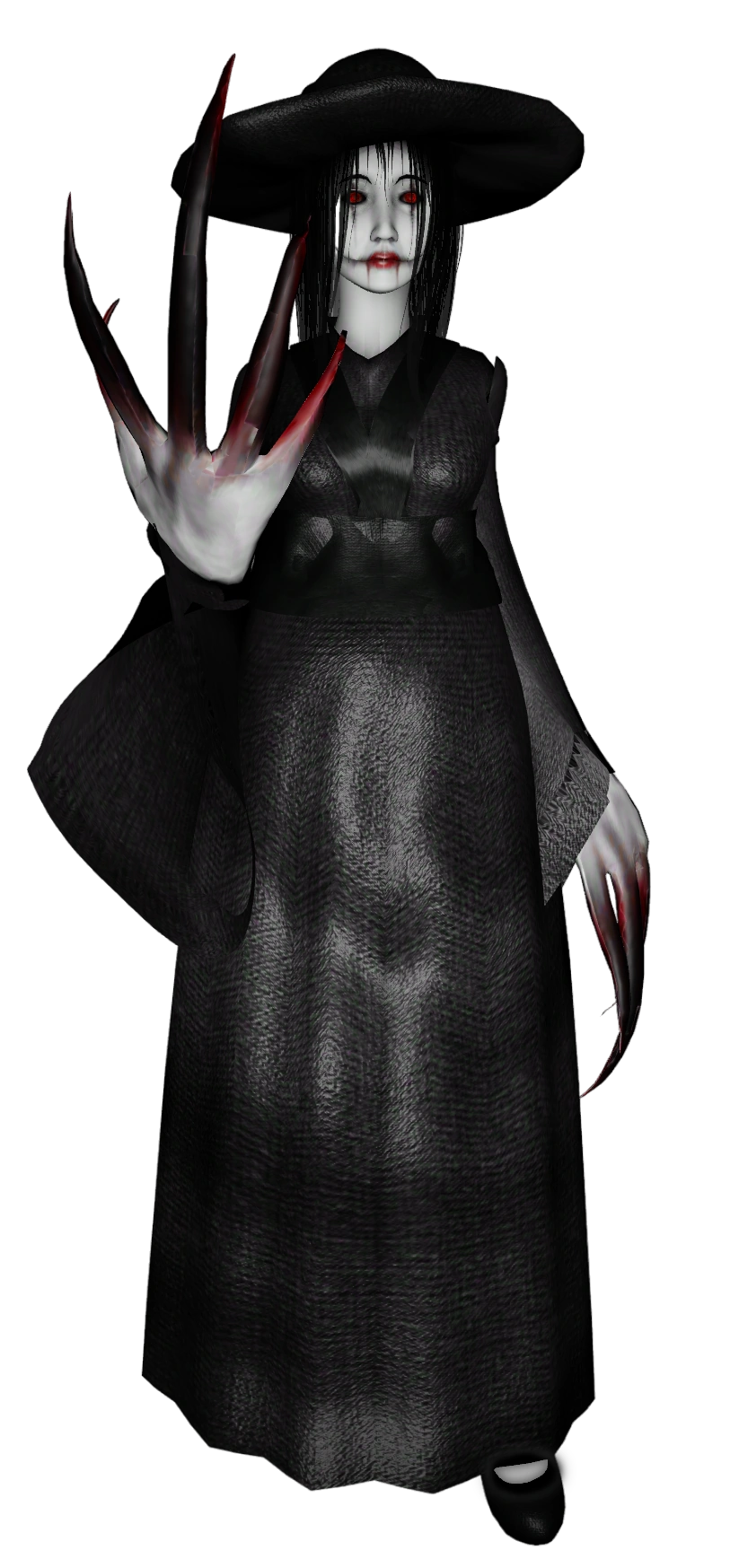 Kintoru | Forbidden Lair Wiki | Fandom