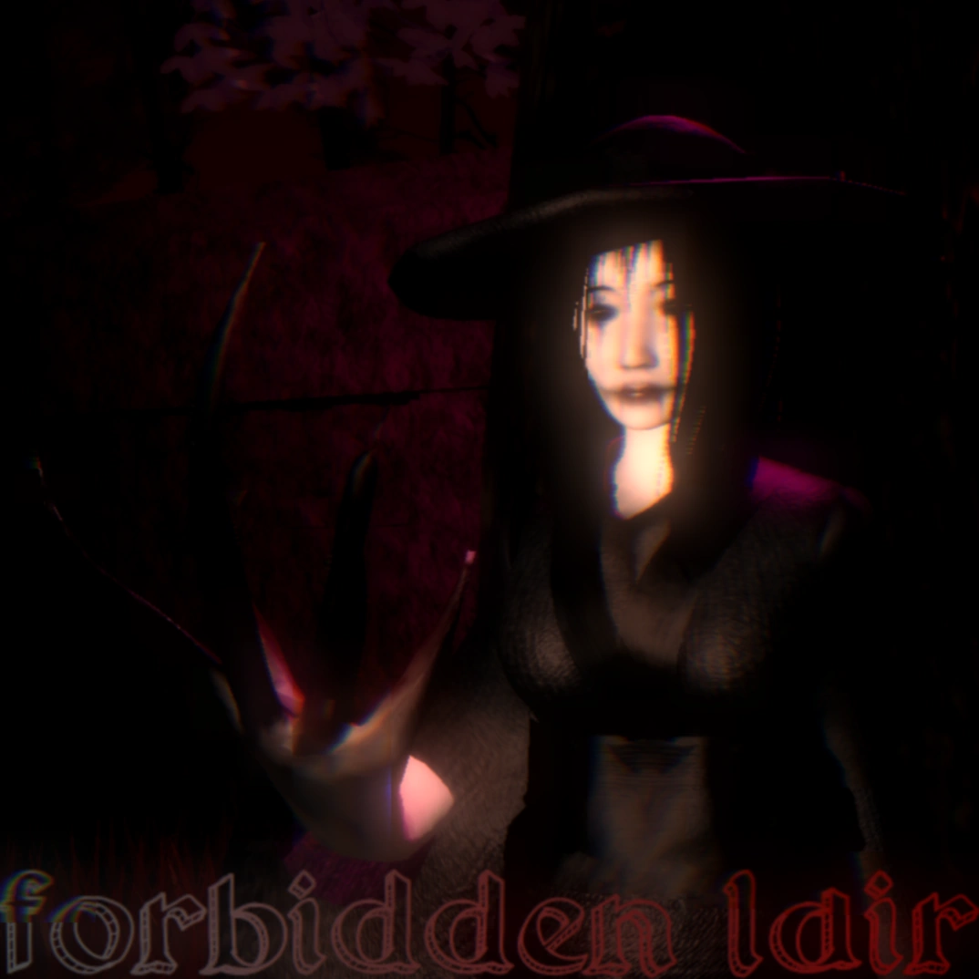 Akuyami Village | Forbidden Lair Wiki | Fandom