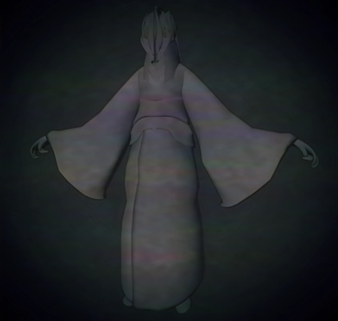 Shaku | Forbidden Lair Wiki | Fandom