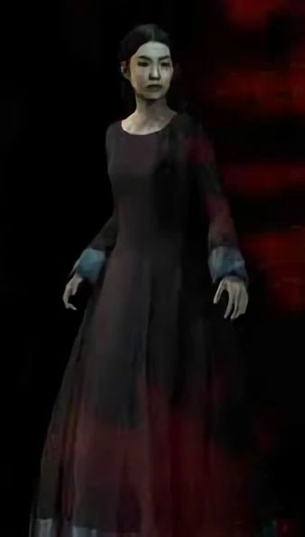 Ayako Kajiro | Forbidden Siren Wiki | Fandom