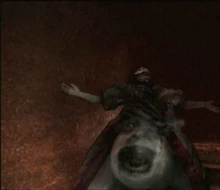 Yamibito | Forbidden Siren Wiki | Fandom