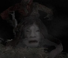 Shibito | Forbidden Siren Wiki | Fandom