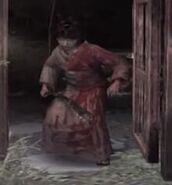 Tomoe Ohta | Forbidden Siren Wiki | Fandom