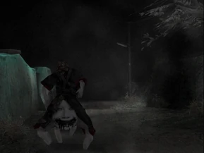 Yamibito | Forbidden Siren Wiki | Fandom