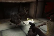 Tomoe Ohta | Forbidden Siren Wiki | Fandom