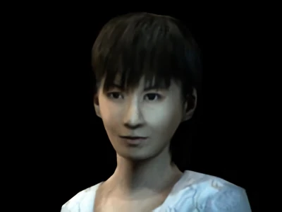 Reiko Takato | Forbidden Siren Wiki | Fandom