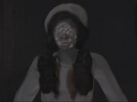 Shibito | Forbidden Siren Wiki | Fandom