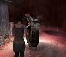 Shibito | Forbidden Siren Wiki | Fandom