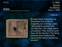 Hanuda Village | Forbidden Siren Wiki | Fandom