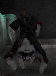 Yamibito | Forbidden Siren Wiki | Fandom