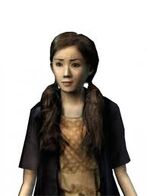 Risa Onda | Forbidden Siren Wiki | Fandom