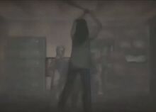 Tamon Takeuchi | Forbidden Siren Wiki | Fandom