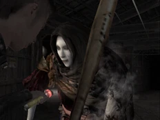 Yamibito | Forbidden Siren Wiki | Fandom