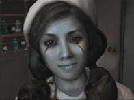 Risa Onda | Forbidden Siren Wiki | Fandom