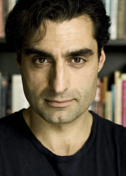 Farshad Kholghi | Forbrydelsen Wiki | Fandom