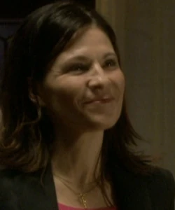 Therese | Forbrydelsen Wiki | Fandom