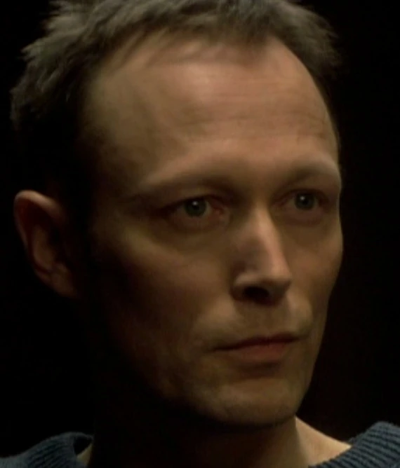 Troels Hartmann | Forbrydelsen Wiki | Fandom