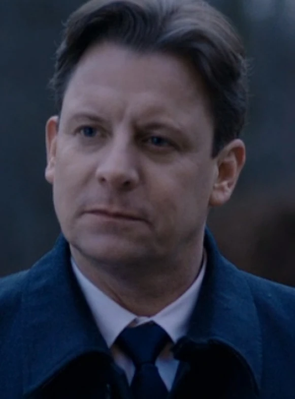 Robert Zeuthen | Forbrydelsen Wiki | Fandom