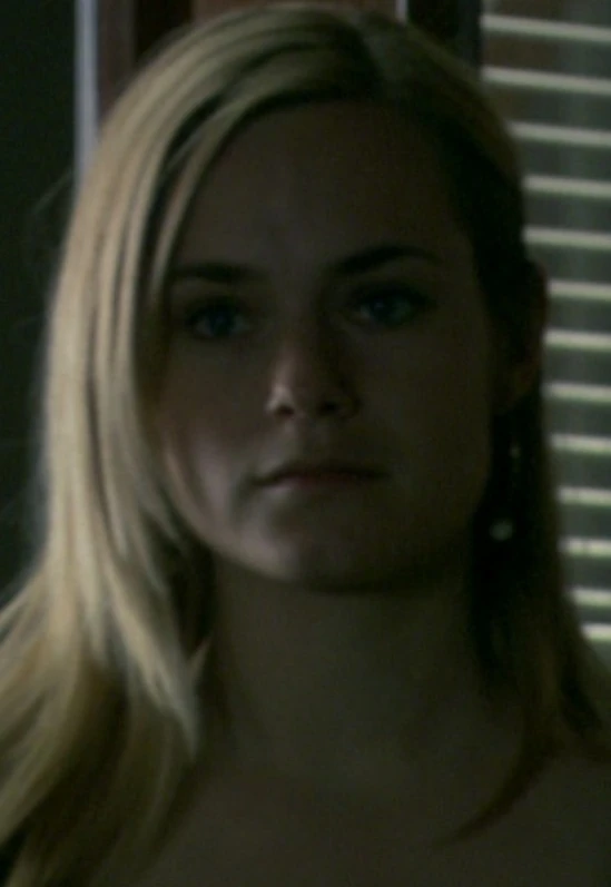 Lisa | Forbrydelsen Wiki | Fandom