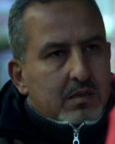 Ibrahim | Forbrydelsen Wiki | Fandom