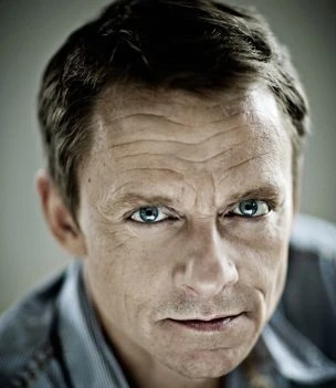 Olaf Johannessen | Forbrydelsen Wiki | Fandom