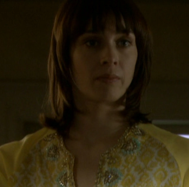 Charlotte | Forbrydelsen Wiki | Fandom