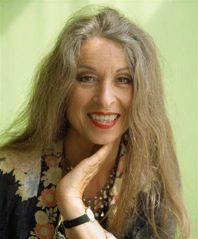 Anne Marie Helger | Forbrydelsen Wiki | Fandom