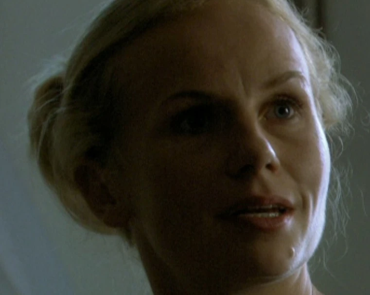 Sille Elmkvist | Forbrydelsen Wiki | Fandom