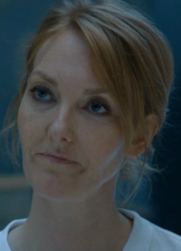 Lis Vissenbjerg | Forbrydelsen Wiki | Fandom