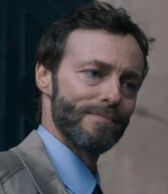 Peter Schultz | Forbrydelsen Wiki | Fandom