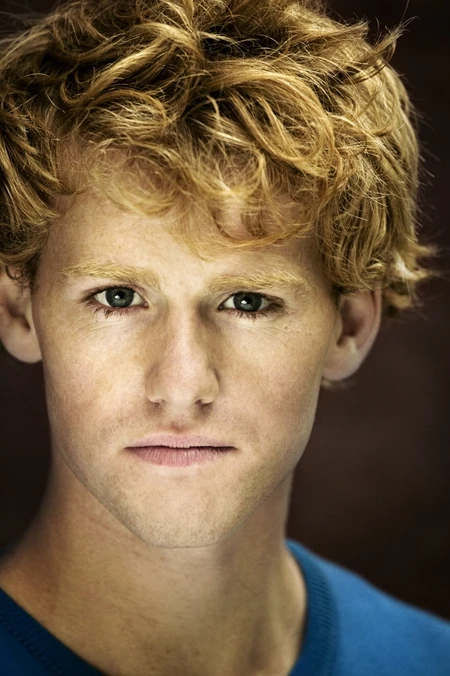 Cyron Melville | Forbrydelsen Wiki | Fandom