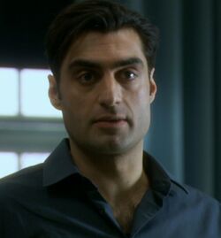 Rama | Forbrydelsen Wiki | Fandom