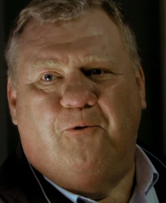 Verner | Forbrydelsen Wiki | Fandom