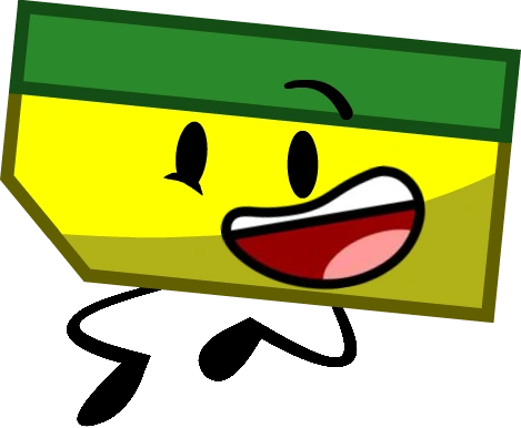 Spongey | FORC Wiki | Fandom