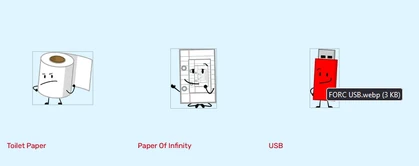 FORC Fandom Rules | FORC Wiki | Fandom