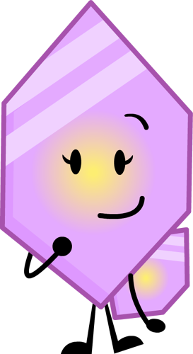 Amethyst | FORC Wiki | Fandom