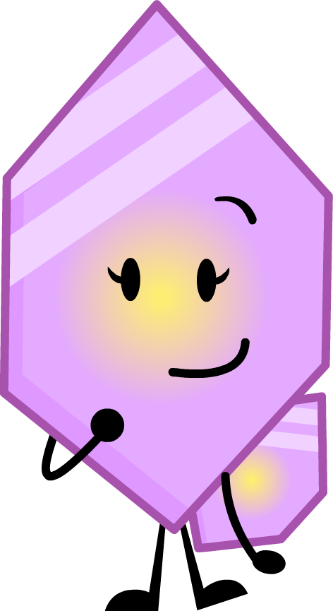 Amethyst | FORC Wiki | Fandom