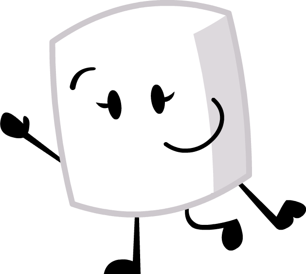 Marshmallow | FORC Wiki | Fandom