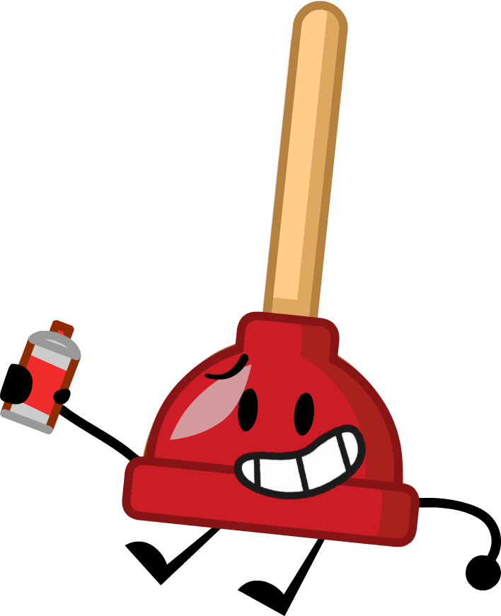 Plunger | FORC Wiki | Fandom