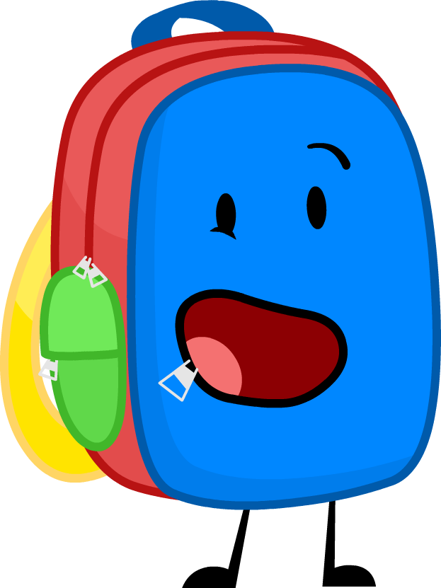 Backpacky | FORC Wiki | Fandom