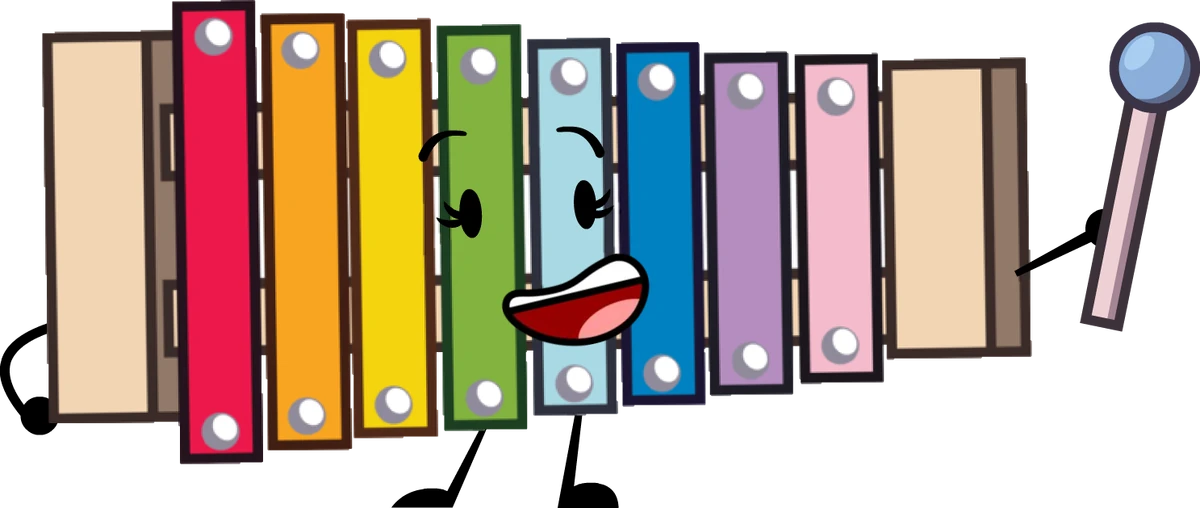 Xylophone | FORC Wiki | Fandom