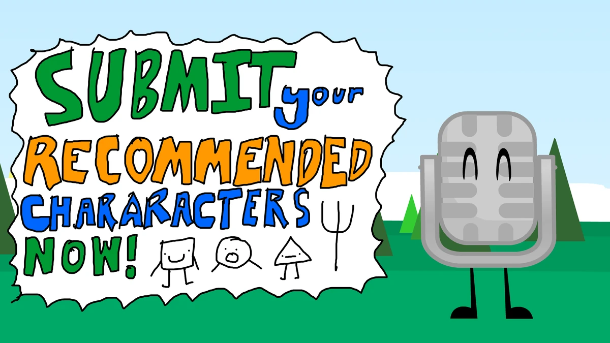 Episode Template | FORC Wiki | Fandom