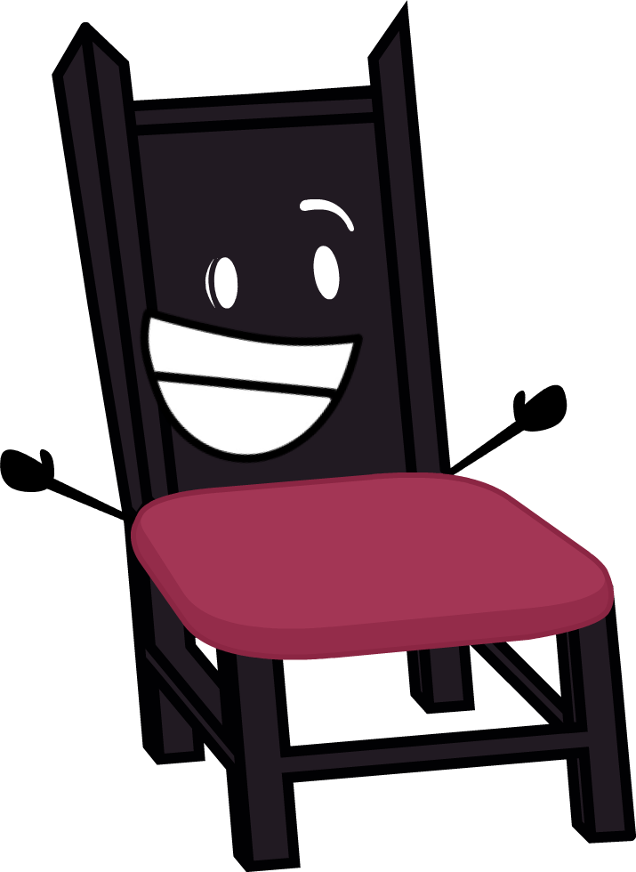 Chairy | FORC Wiki | Fandom