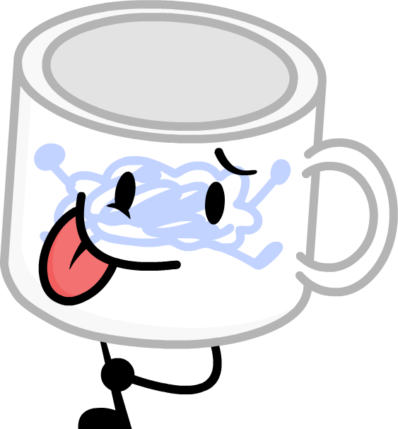 Cuppy | FORC Wiki | Fandom