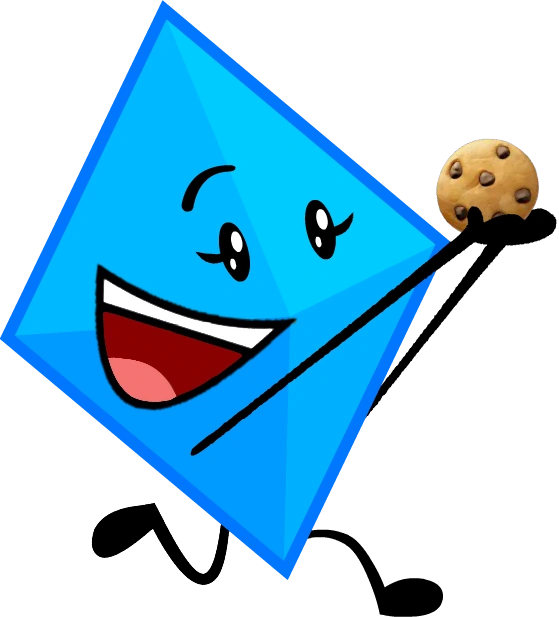 Krystal | FORC Wiki | Fandom