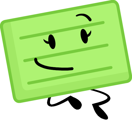 Towelette | FORC Wiki | Fandom