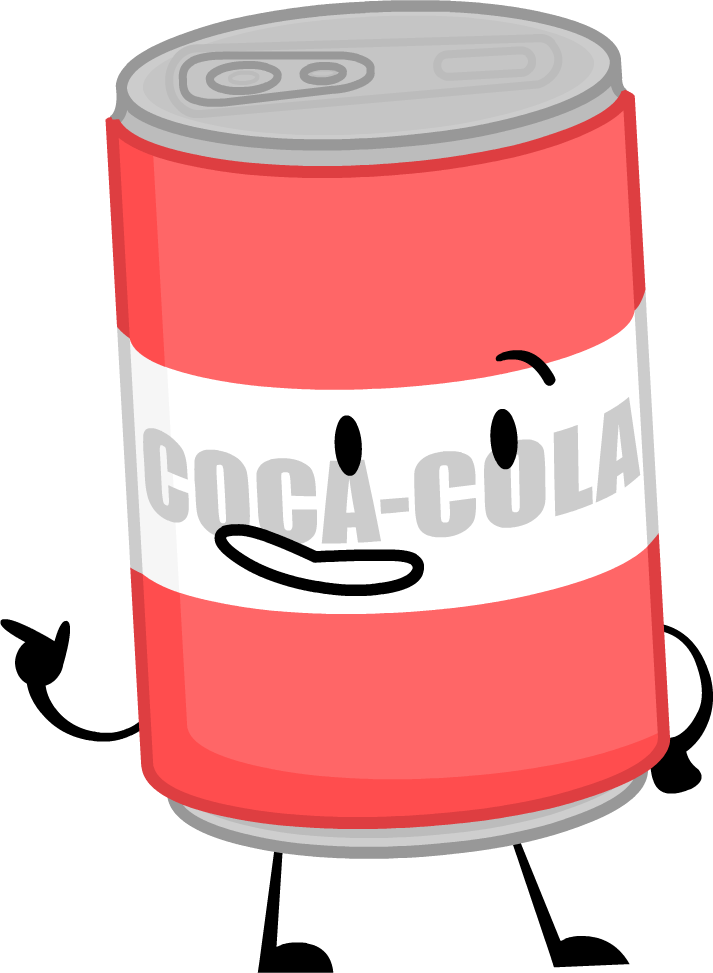 Coca-Cola | FORC Wiki | Fandom