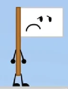 Flaggy | FORC Wiki | Fandom