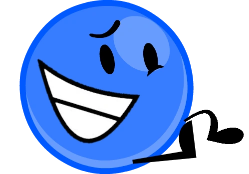 Blue Ball | FORC Wiki | Fandom